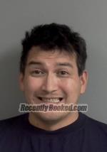 Recent Booking / Mugshot for Gary James Nelson in Beltrami County ...