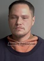 DONALD DUANE ARMSTRONG Arrest Record & Booking Info – Beltrami County ...