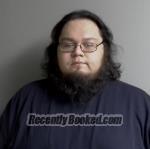 Recent Booking / Mugshot for MICHAEL CHARLES ROBERTS in Beltrami County ...