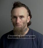Recent Booking / Mugshot for ANDY TILLOTSON in Beltrami County, Minnesota