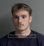 Recent Booking / Mugshot for COLIN THOMAS RUDOLPH SCHAEFER in Beltrami ...