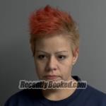 Recent Booking / Mugshot for Angela Christine Burnside-Stewart in ...