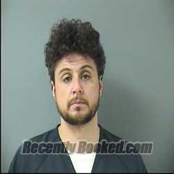 Recent Booking / Mugshot for LUKE JOSEPH PLEMEL in Benton County, Minnesota