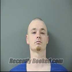 Recent Booking / Mugshot for JUSTIN MICHAEL KRIEDEMAN in Benton County ...