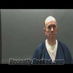 Recent Booking / Mugshot for CHARLES WAYNE GOSNELL in Benton County ...