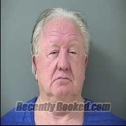 Recent Booking / Mugshot for JEFFREY FREDERICK BREWER in Benton County ...