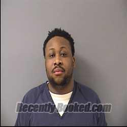 Recent Booking / Mugshot for MICHAEL HILLARY MCBORROUGH in Benton ...