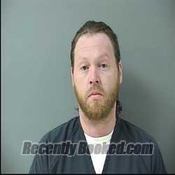 Recent Booking / Mugshot for JUSTAN TIMOTHY JOHNSON in Benton County ...