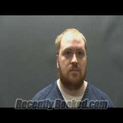 Recent Booking / Mugshot for RUSSELL SCOTT SCHRECK in Benton County ...