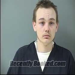 Recent Booking / Mugshot for RILEY JOSEPH JANSKI in Benton County ...
