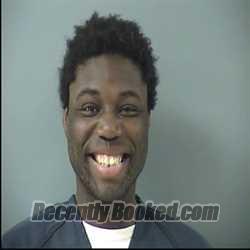 Recent Booking / Mugshot for MICHAEL WILLIAM HOPKINS in Benton County ...