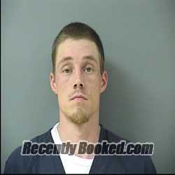 Recent Booking / Mugshot for CHRISTOPHER LOUIS HIEMENZ in Benton County ...