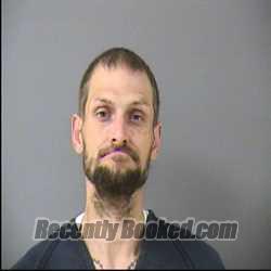 Recent Booking / Mugshot for ADAM RYAN STEPAN in Benton County, Minnesota