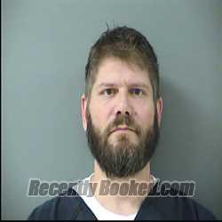 CORY LEE LARSON Arrest Record & Booking Info – Benton County, Minnesota ...