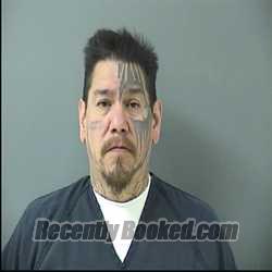 Christopher Damian Spears Arrest & Booking Info | Benton County, MN