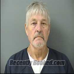 Recent Booking / Mugshot for MICHAEL ARNOLD BRUNN in Benton County ...