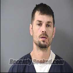 Recent Booking / Mugshot for EVAN WILLIAM ANDERSON in Benton County ...