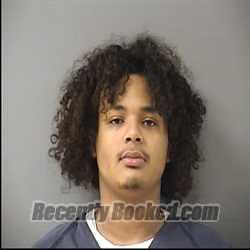 Recent Booking / Mugshot for QUINTON LYNELL MCNEAL in Benton County ...