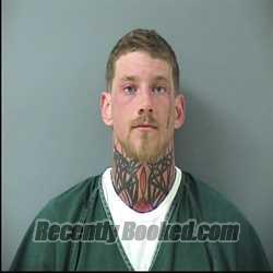 Recent Booking / Mugshot for MATTHEW DYLAN GORMAN in Benton County ...