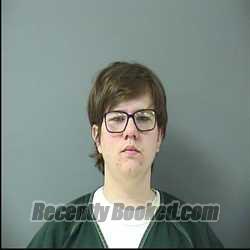 Recent Booking / Mugshot for LOGAN JAMES ANDERSON in Benton County ...