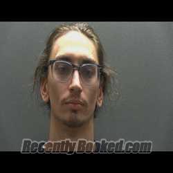 Recent Booking / Mugshot for MATTHEW ALAN STILLER in Benton County ...