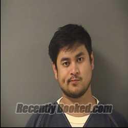 Recent Booking / Mugshot for KEVIN MAI in Benton County, Minnesota