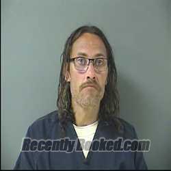 Recent Booking / Mugshot for CAMERON DEAN HANSON in Benton County ...