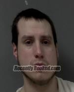 Recent Booking / Mugshot for Austin Ryan Koskela in Chippewa County, Minnesota