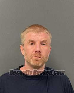 Recent Booking / Mugshot for CHRISTOPHER BRADY BAKKEN in Clay County ...