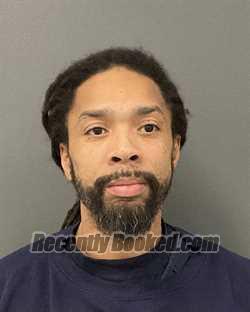 Recent Booking / Mugshot for JAMES EARL HAMILTON in Clay County, Minnesota