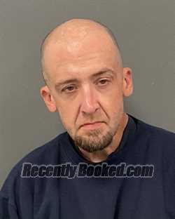 Recent Booking / Mugshot for DAVID JAMES JACOBSEN in Clay County, Minnesota
