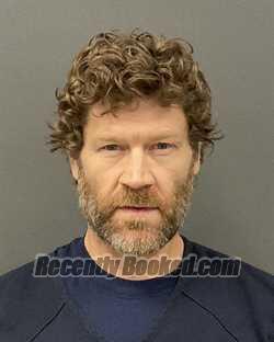Recent Booking / Mugshot for CHRISTIAN ERIK KIEDROWSKI in Clay County ...