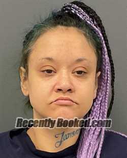 Recent Booking / Mugshot for DOREE LYNN KEPLIN in Clay County, Minnesota