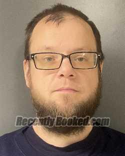 Recent Booking / Mugshot for JOSHUA ALLEN LOVELL in Clay County, Minnesota