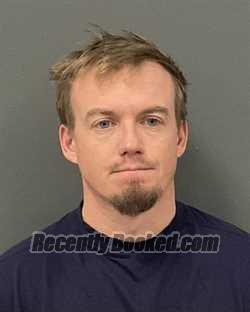 Recent Booking / Mugshot for DUSTIN JAMES MOLL in Clay County, Minnesota