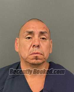 Rodney Lee Paul Mugshot & Arrest Info | Clay County, MN