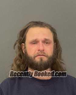 Recent Booking / Mugshot for RUSSELL PAYTON SMITH in Clay County, Minnesota