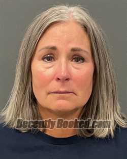 Recent Booking / Mugshot for TERRI LOU SOLBERG in Clay County, Minnesota