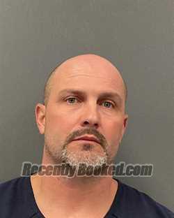 JASON MICHAEL WATSON Arrest Record & Booking Info – Clay County ...