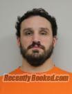 Recent Booking / Mugshot for JESSE JEROME in Clearwater County, Minnesota
