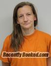 Recent Booking / Mugshot for CARLA SWENSON in Clearwater County, Minnesota