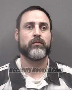 Recent Booking / Mugshot for JAMES THEODORE NICHOLS in Rowan County ...