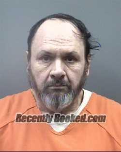 Recent Booking / Mugshot for EDWARD GRADY LONG in Rowan County, North ...
