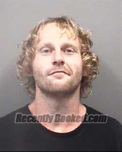 Recent Booking / Mugshot for JASON MATTHEW LENNON in Rowan County ...