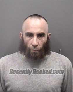 Recent Booking / Mugshot for LELAND THOMAS CORSO in Rowan County, North ...