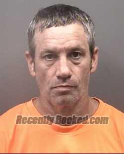 Recent Booking / Mugshot for EDDIE DALE DOSTER in Rowan County, North ...