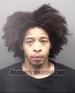 Recent Booking / Mugshot for PAUL ALEXANDER STRINGER in Rowan County ...