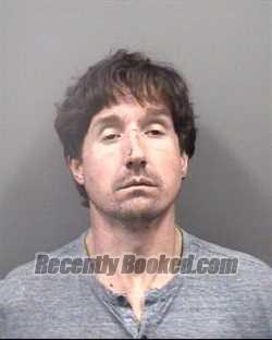 Recent Booking / Mugshot for MATTHEW WATTS LAWSON in Rowan County ...