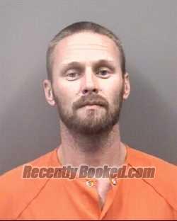 Recent Booking / Mugshot for JEREMIAH ANDREW ATKINSON in Rowan County ...