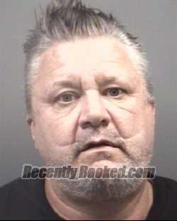 Recent Booking / Mugshot for JASON TODD WINSTEAD in Rowan County, North ...